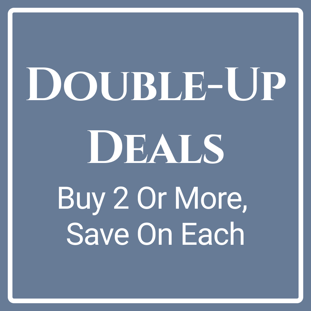 Double-Up Deals – The Lakeside Collection