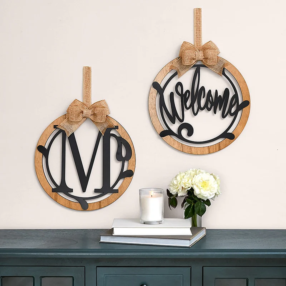 Farmhouse Country Decor – The Lakeside Collection