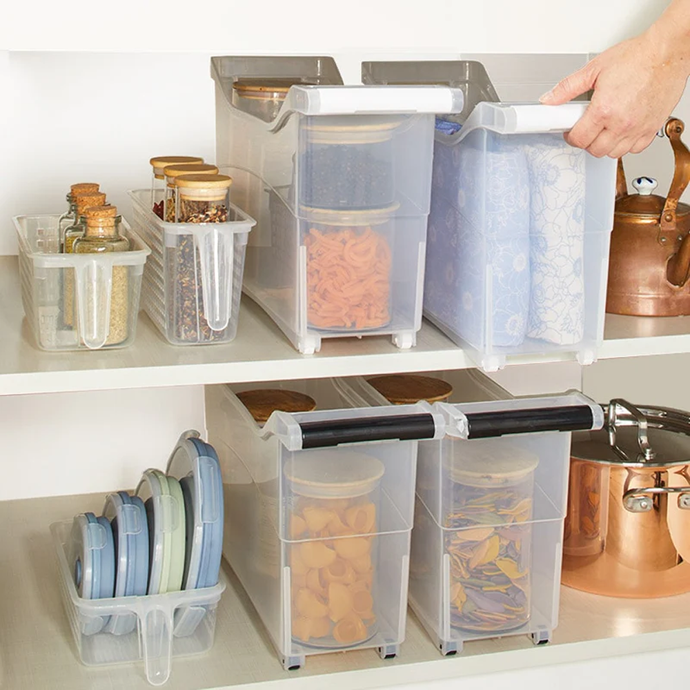 Kitchen Storage – The Lakeside Collection