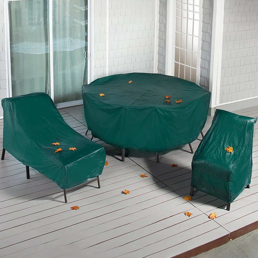 Outdoor & Garage – The Lakeside Collection