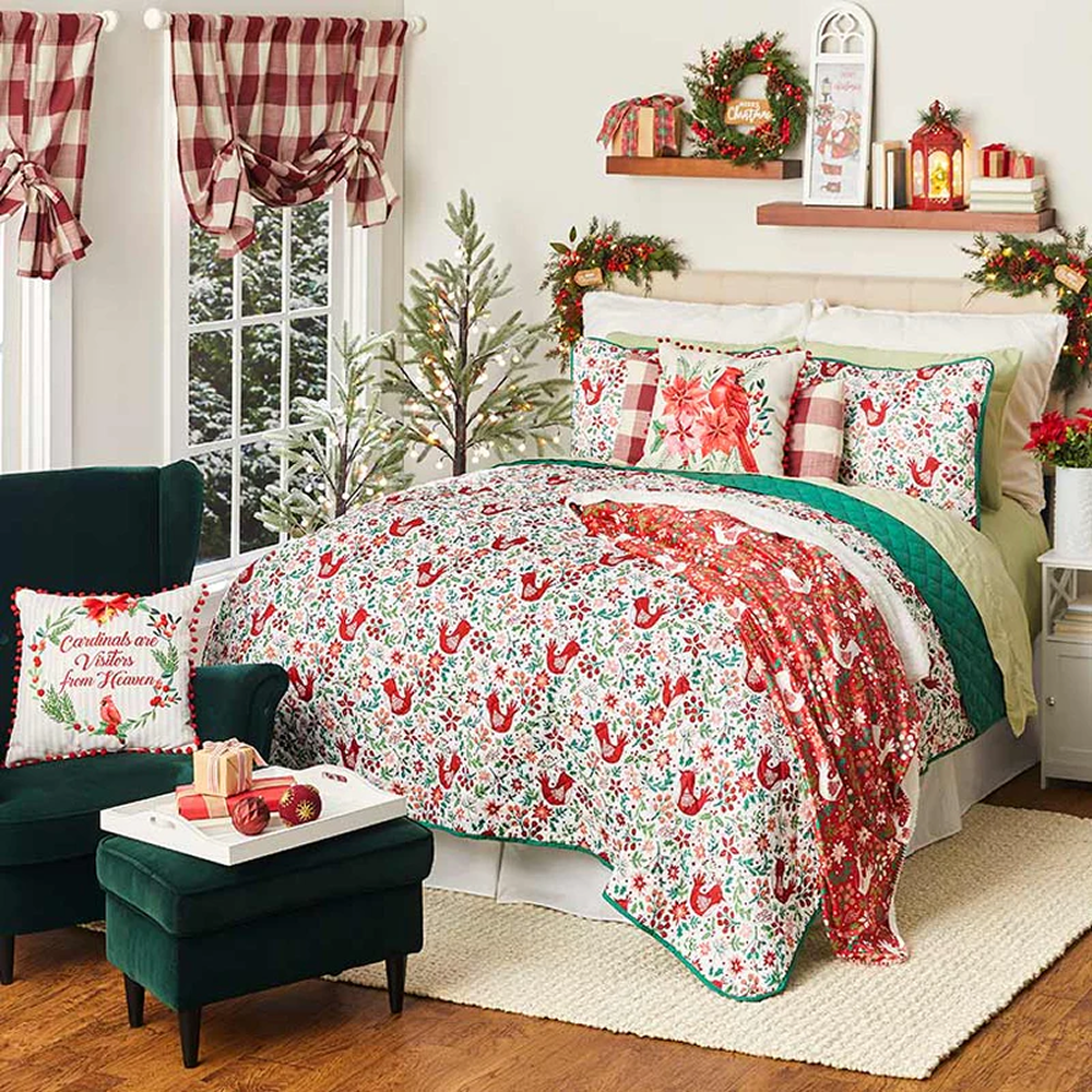 Quilts & Quilt Sets – The Lakeside Collection
