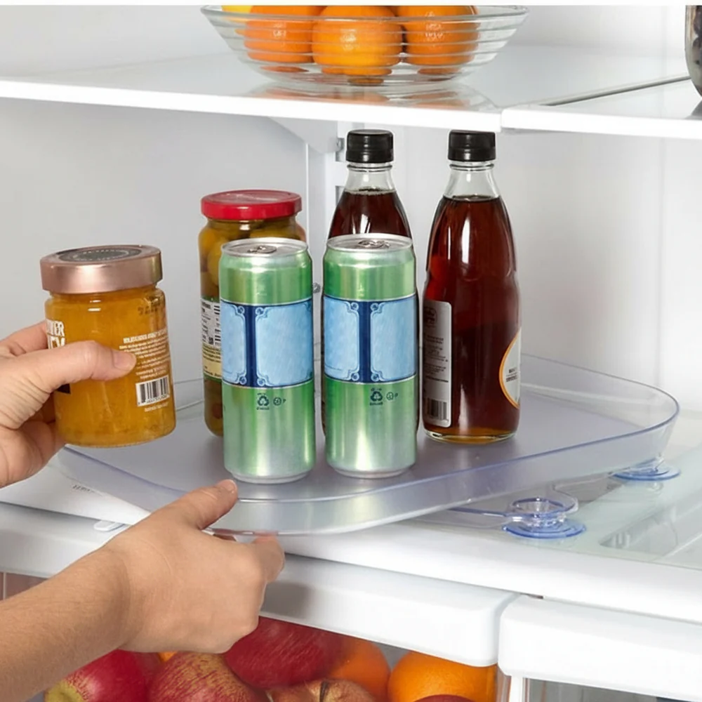 Refrigerator Storage – The Lakeside Collection