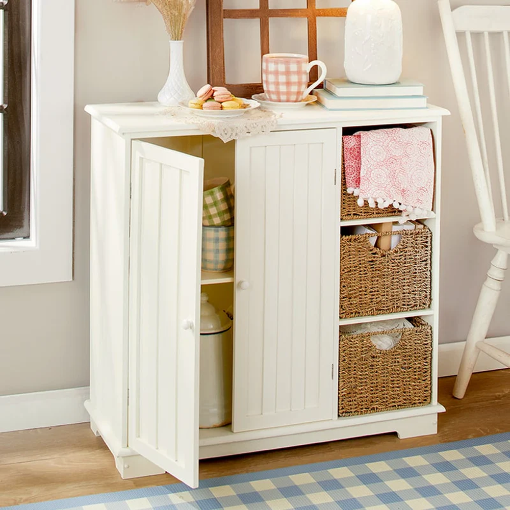 Shelves & Cabinets – The Lakeside Collection