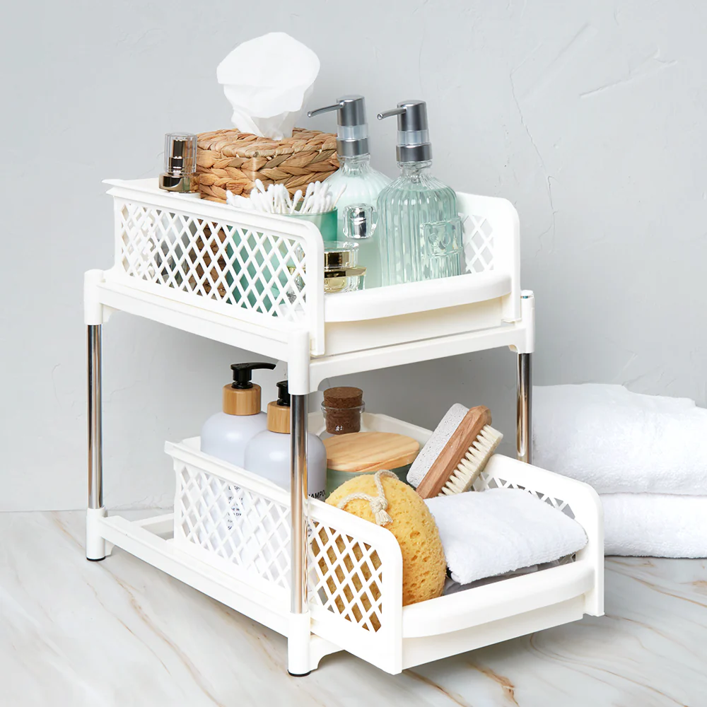 Storage & Solutions – The Lakeside Collection