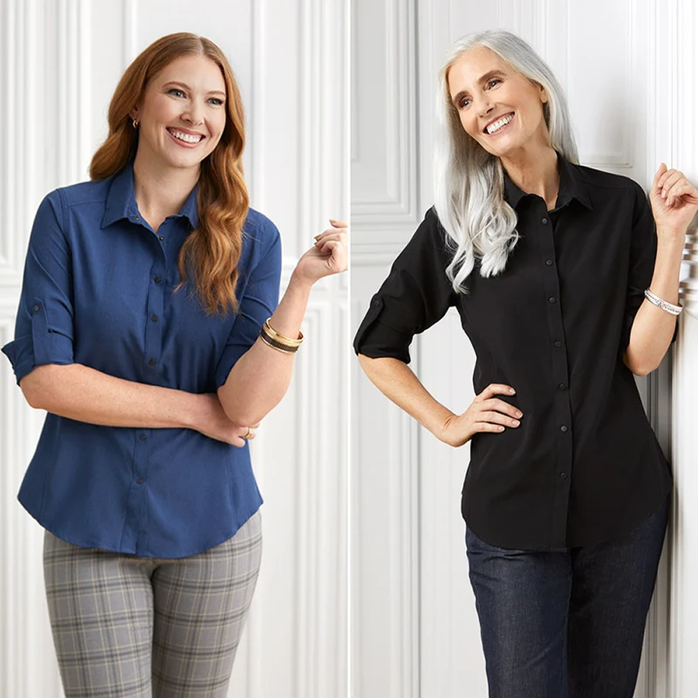 Tops – The Lakeside Collection