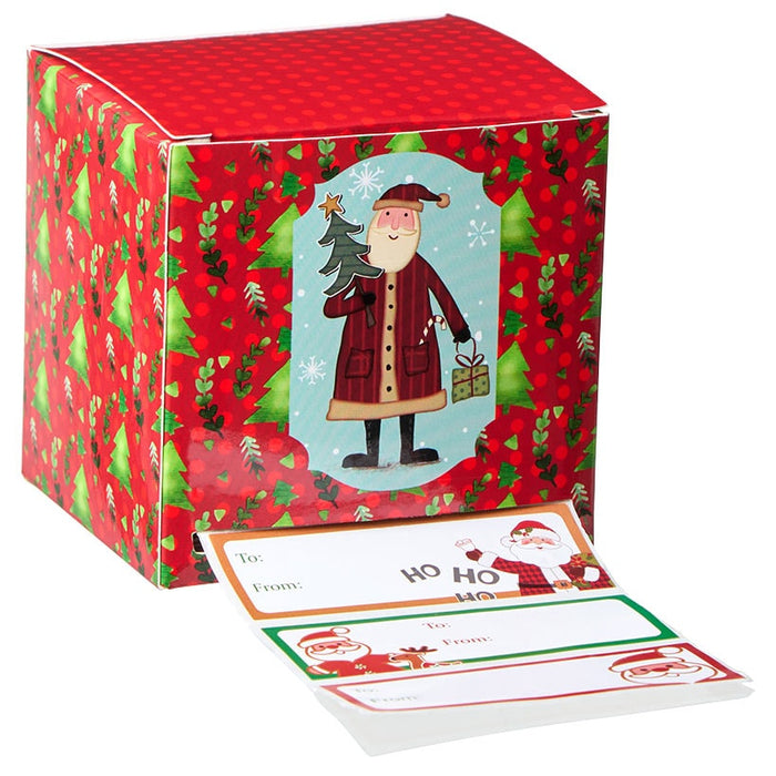 Boxed Holiday Gift Tags 1,000 Pc. | The Lakeside Collection