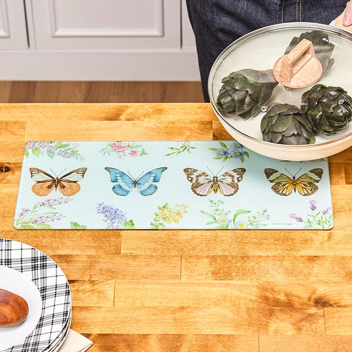 Tempered Glass Countertop Protector | The Lakeside Collection