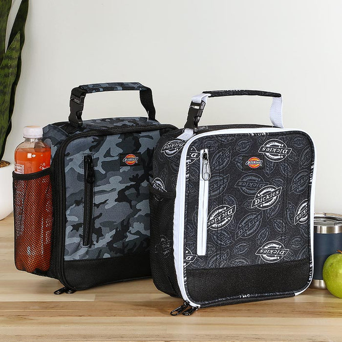 Dickies Insulated Lunch Bag | The Lakeside Collection