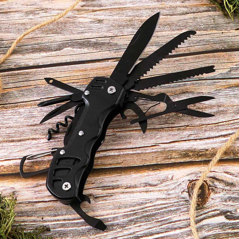 15-In-1 Multifunctional Pocket Tool Camping Survival | The Lakeside ...