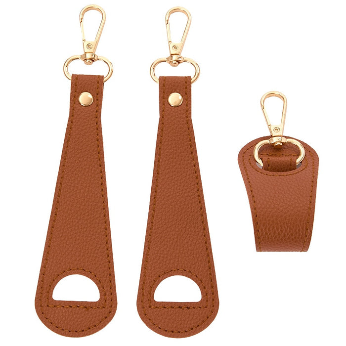 Backpack Buckle Hat Clip - 3-Pk. | The Lakeside Collection