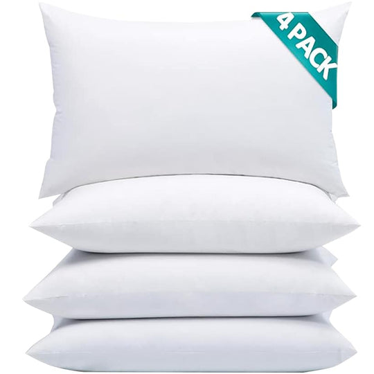 Bed Pillows – The Lakeside Collection