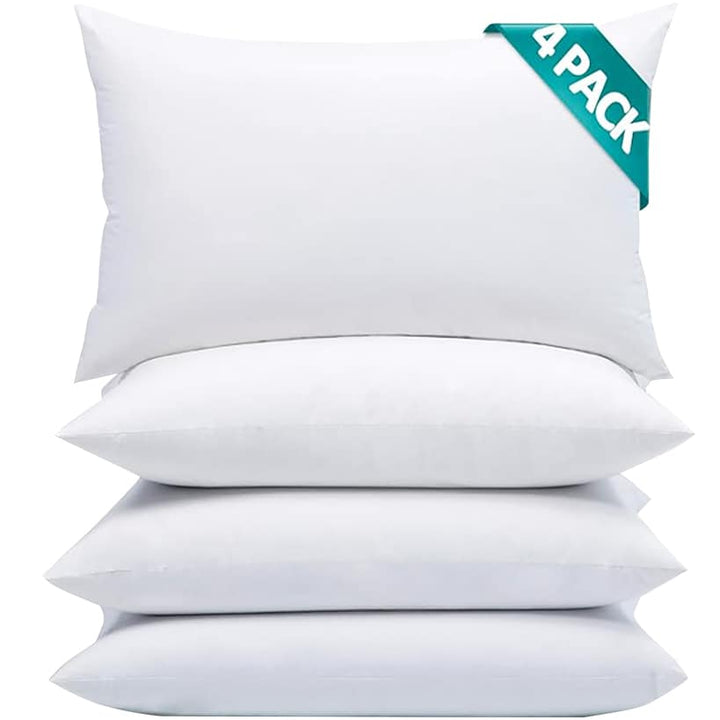 Bed Pillows – The Lakeside Collection