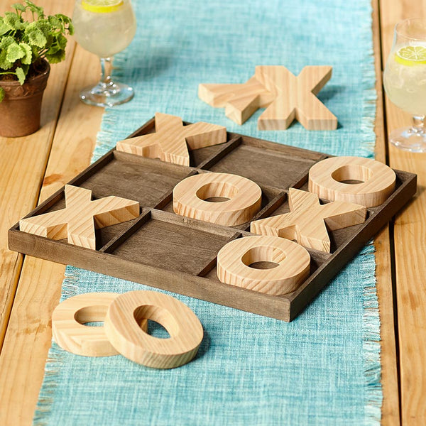 Jumbo Wood Classic Family Game - Indoor/Outdoor | The Lakeside Collection
