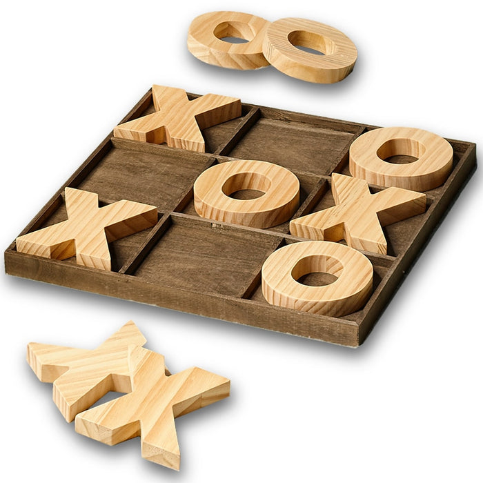 Jumbo Wood Classic Family Game - Indoor/Outdoor | The Lakeside Collection