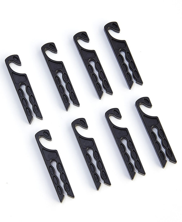 Set of 8 Car Air Vent Hooks | The Lakeside Collection