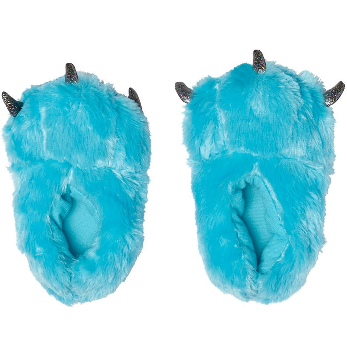 Adult Monster Feet Slippers | The Lakeside Collection