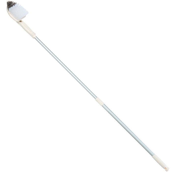 Bathroom Scrubber Tile All Surface Lightweight Telescoping Pole | The ...
