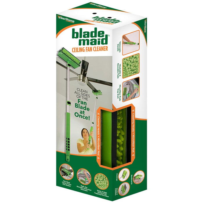 Blade Maid® | The Lakeside Collection