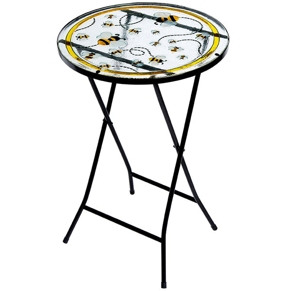 Bumblebee Garden Table | The Lakeside Collection