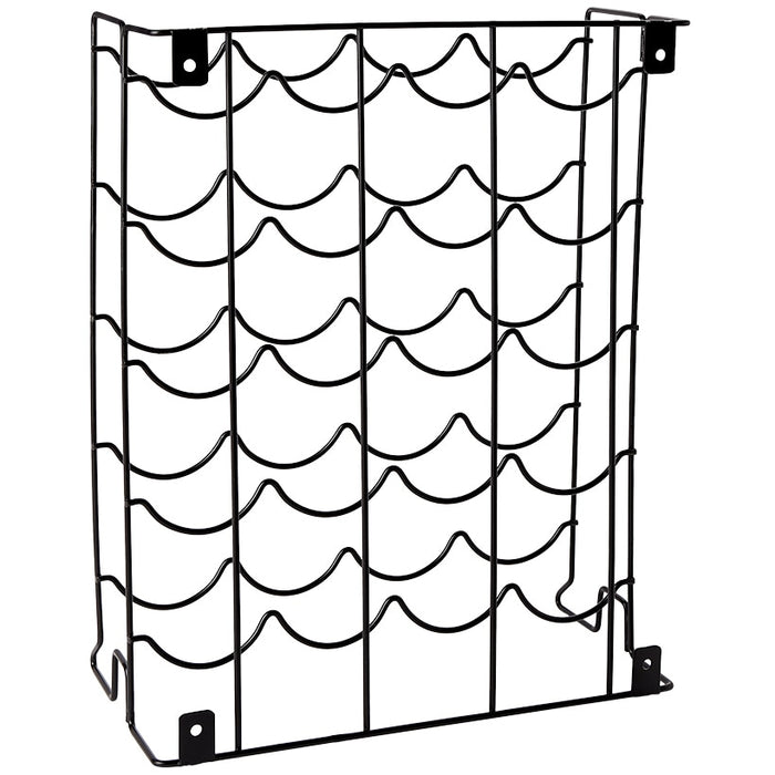 Can Storage Wire Rack | The Lakeside Collection