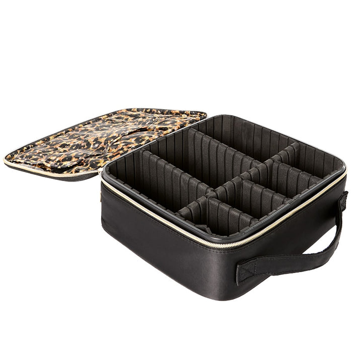 Cosmetic Case Organizer | The Lakeside Collection