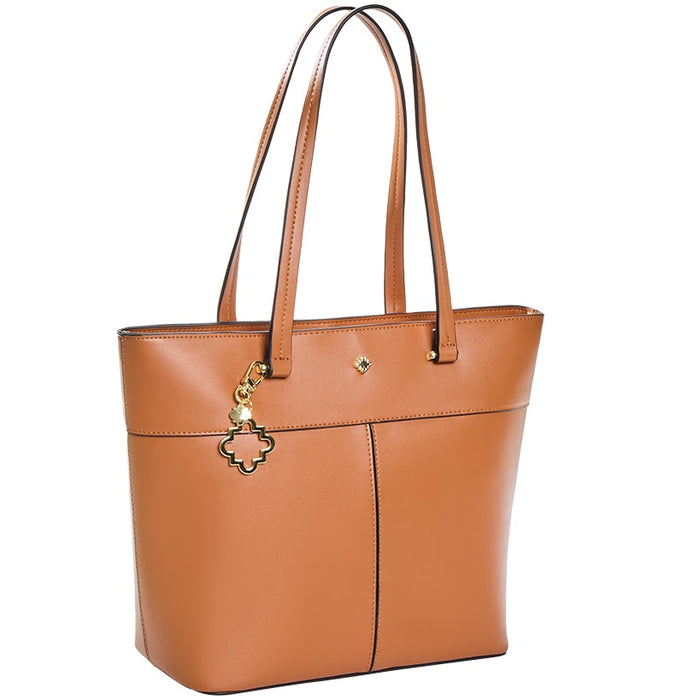 Crown & Ivy Purse | The Lakeside Collection