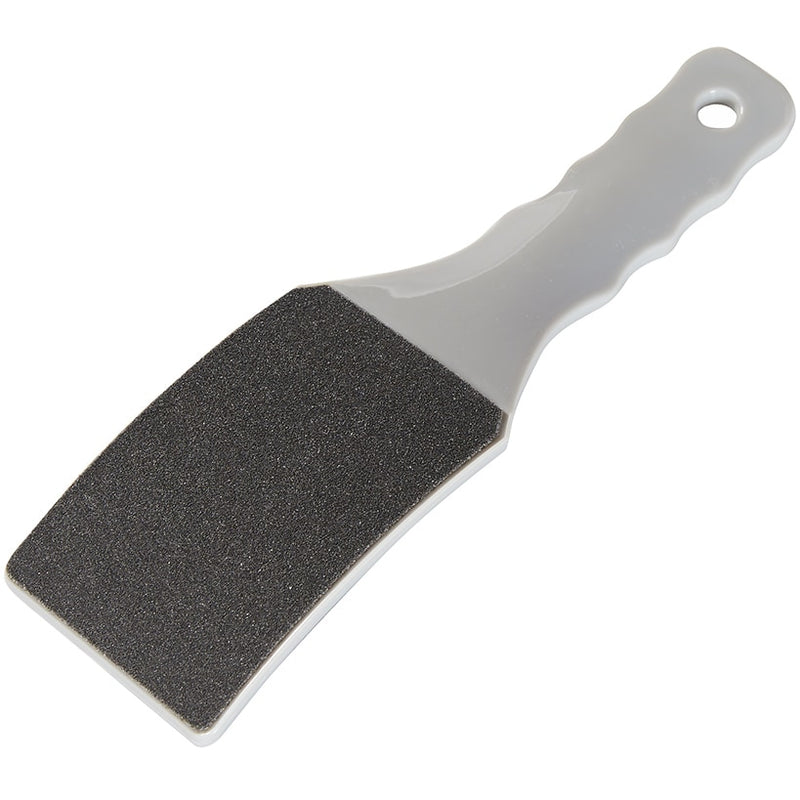 Curved Foot and Heel File Callus Remover | The Lakeside Collection