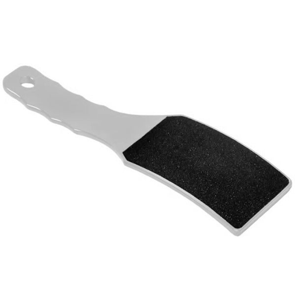 Curved Foot and Heel File Callus Remover | The Lakeside Collection