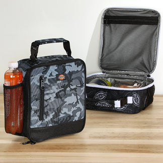 Dickies Insulated Lunch Bag | The Lakeside Collection