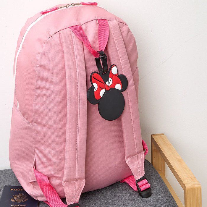Disney Travel Luggage Tag - Minnie Mouse or Stitch | The Lakeside ...