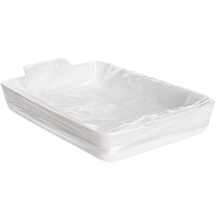 Disposable Baking Pan Liners - Set of 8 | The Lakeside Collection