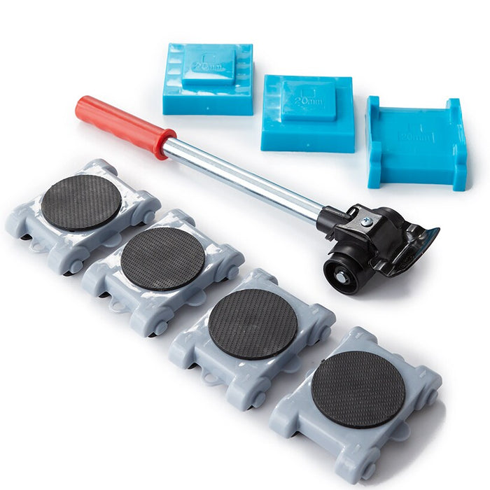 Furniture Moving Tool Kit | The Lakeside Collection