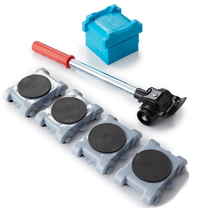 Furniture Moving Tool Kit | The Lakeside Collection
