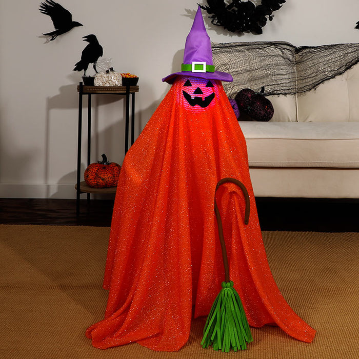 Halloween Lighted Trick-or-Treater | The Lakeside Collection