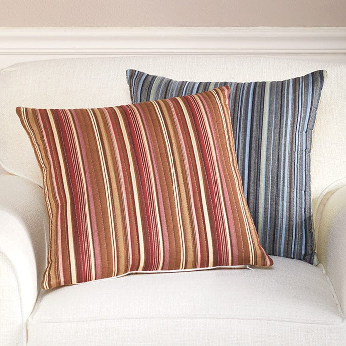 Katy Decorative Pillows Set of 2 | The Lakeside Collection
