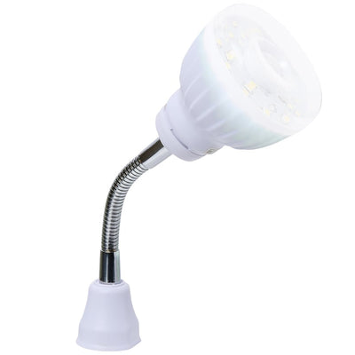 LED Motion Sensor Flexible Plug-In Light | The Lakeside Collection