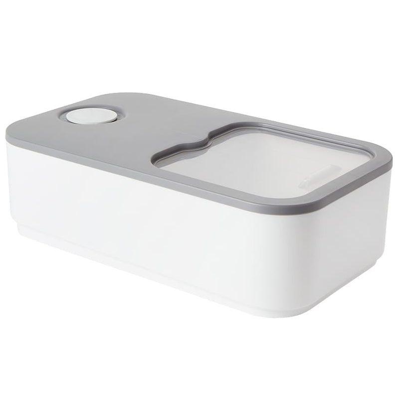 Laundry Dual Detergent Dispenser or Sliding Laundry Pod Storage ...
