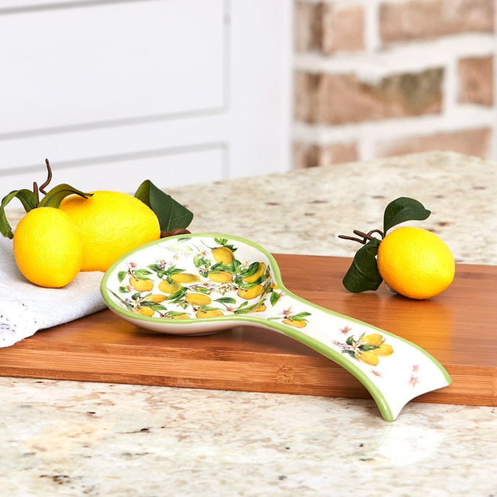 Lemon Tabletop Collection | The Lakeside Collection