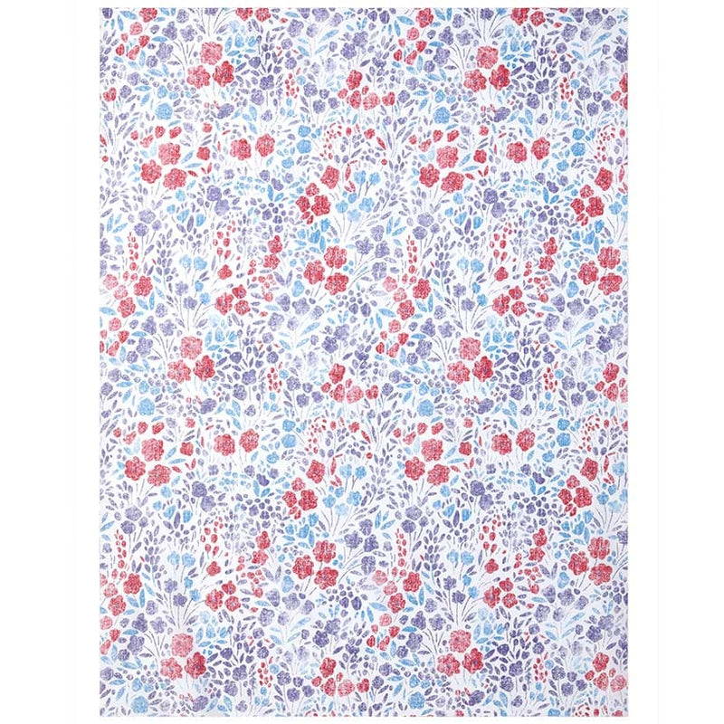 Liberty Floral Bath Collection | The Lakeside Collection