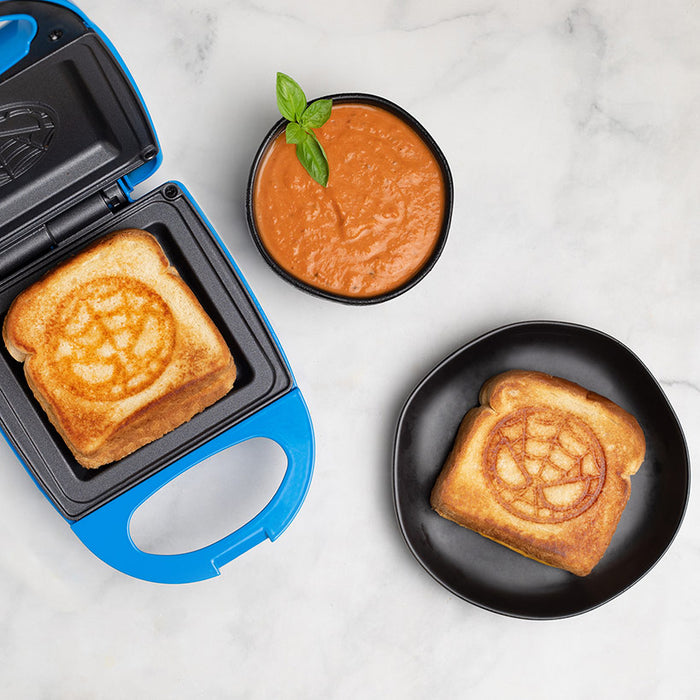 Licensed Grilled Cheese Sandwich Makers | The Lakeside Collection