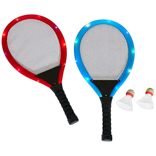 Light-Up Badminton Set | The Lakeside Collection