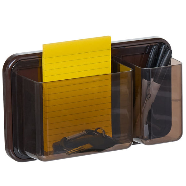 Bathroom Storage - Magnetic Sundries Box, Magnetic Tissue Box, Storage ...