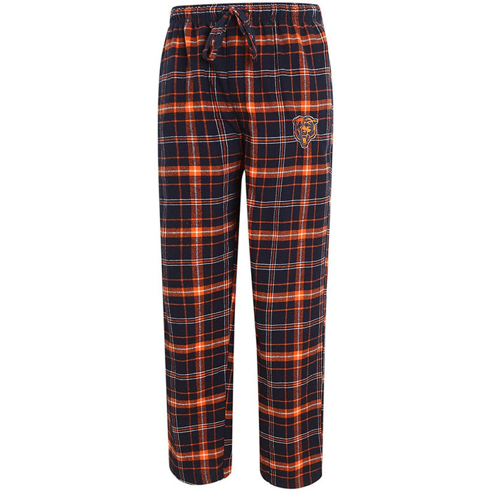 Men's Ultimate NFL Plaid Flannel Pants | The Lakeside Collection