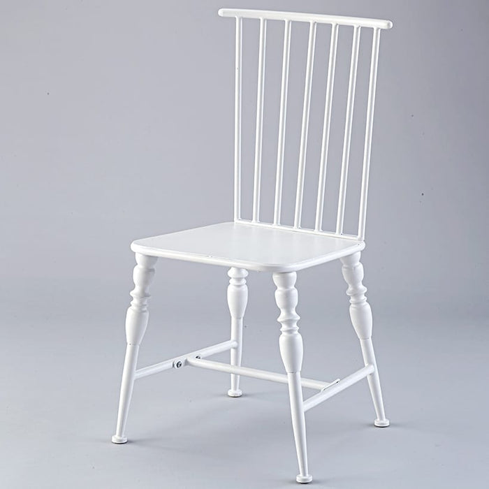 Metal Spindle Leg Chairs or Tables | The Lakeside Collection