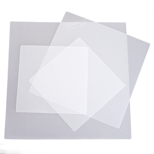 Microwave Spatter Guards Set of 4 | The Lakeside Collection