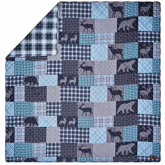 Quilts & Quilt Sets – The Lakeside Collection
