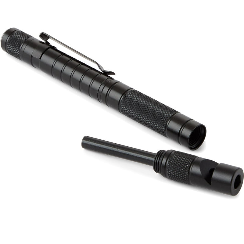 Tactical Multi-Tool Pen - Lightweight with Glass Breaker and ...