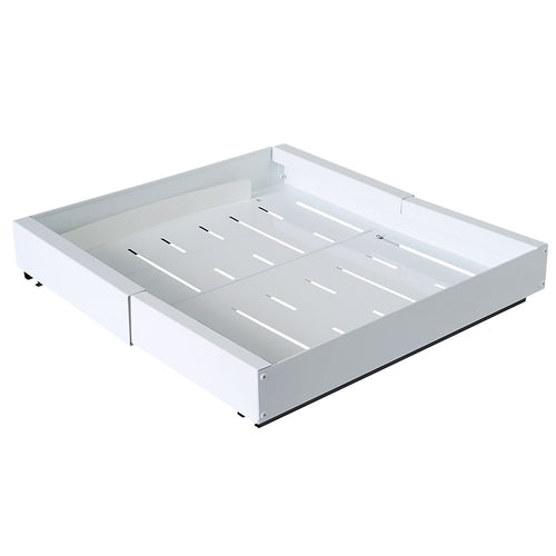 Expandable Pull Out Cabinet Organizer | The Lakeside Collection