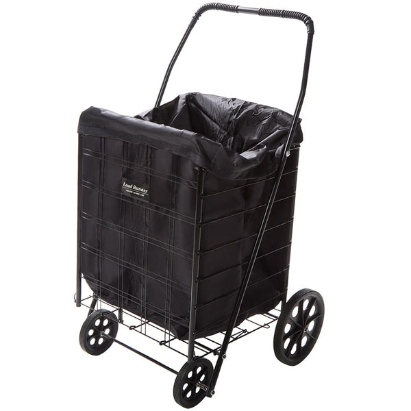 Removable Liner for Grocery Shopping Carts | The Lakeside Collection