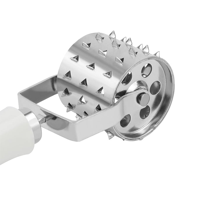Rolling Meat Tenderizer | The Lakeside Collection